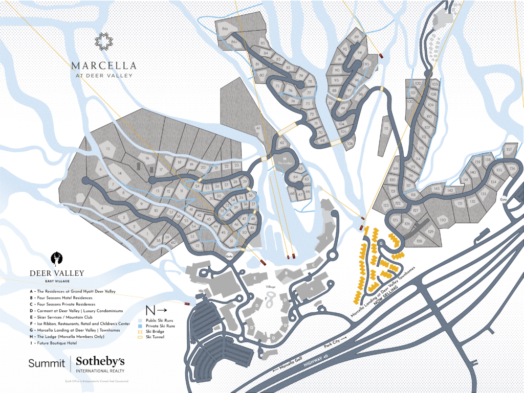 Marcella at Deer Valley - Marcella