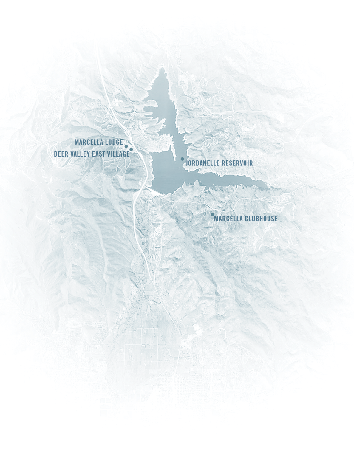 Marcella at Jordanelle Ridge - Marcella