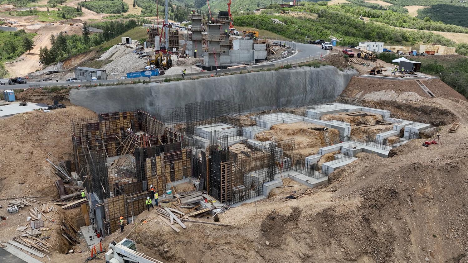 Landing - August 1, 2025 - Marcella