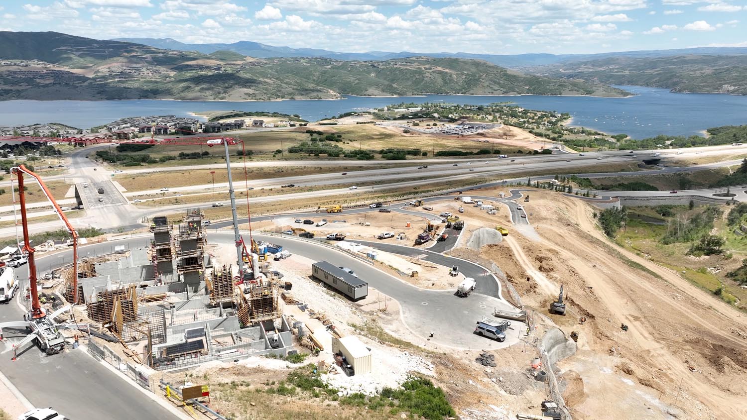 Landing - August 1, 2025 - Marcella